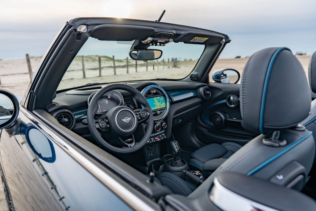 2020 Mini Convertible Sidewalk Wants To Lure You With Comprehensive ...
