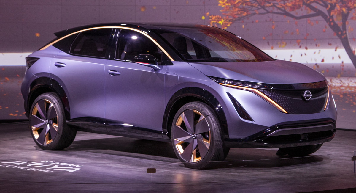 Renault And Nissan Shut Down Split-Up Rumors, Say Their Alliance Is ...