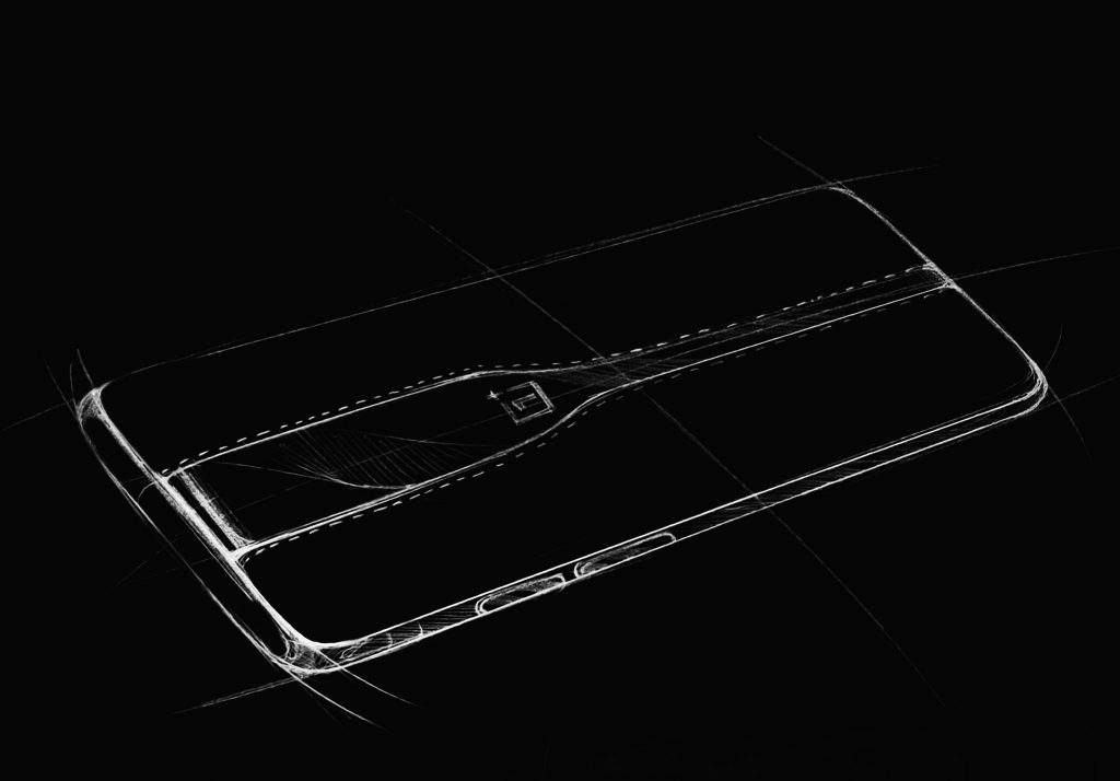 OnePlus Concept One Smartphone Uses McLaren Tech To Create A Hidden ...