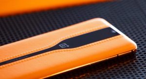 OnePlus Concept One Smartphone Is Like A McLaren 720S Spider For Your ...