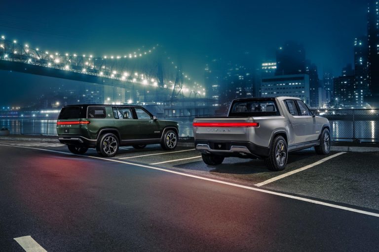 Rivian Moving Much Of Its Operation To California | Carscoops