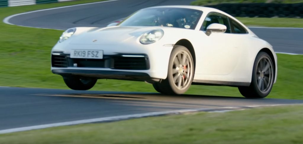 Meet The Cars From Top Gear’s Upcoming Season | Carscoops