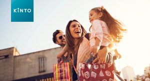 Toyota Brings Its Kinto Mobility Arm To Europe | Carscoops