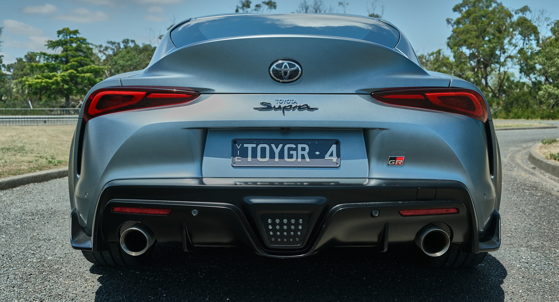 Ask Us Anything About The 2020 Toyota GR Supra GTS | Carscoops