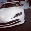 Blitz’s 2020 Toyota Supra From Tokyo Looks Like A Blob Fish | Carscoops