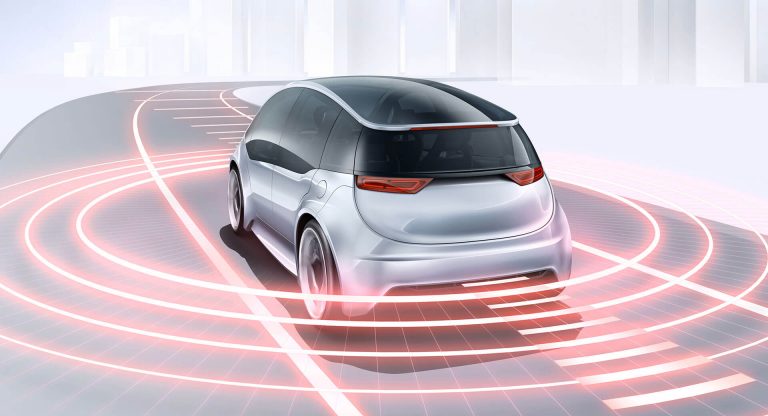 Bosch’s Advanced Lidar Will Help Speed Up The Launch Of Autonomous Cars ...