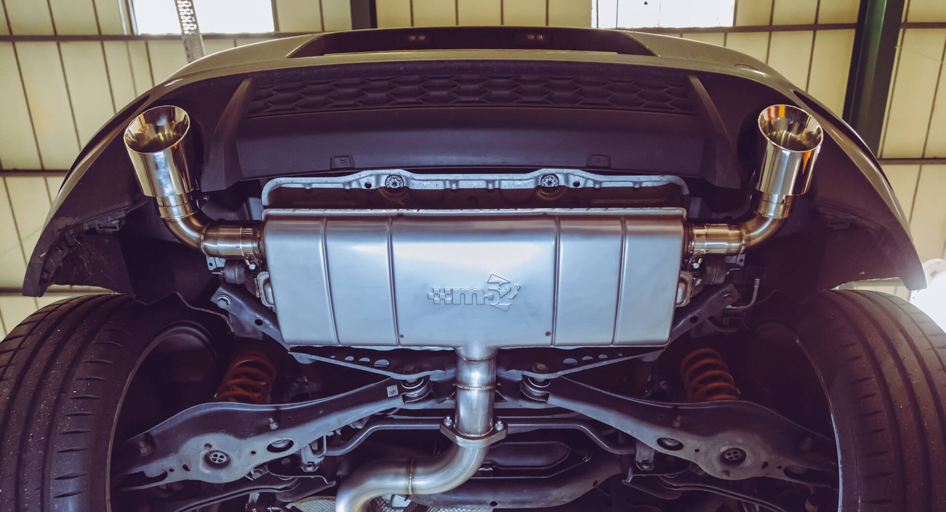 Make Your VW Golf GTI Mk7 More Powerful Than The Golf R With Mountune’s ...