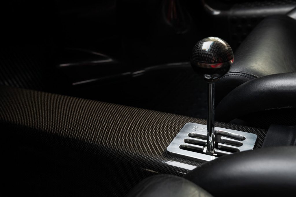 More Than $270,000 Were Spent On This Ferrari F50 To Bring It To Tip ...