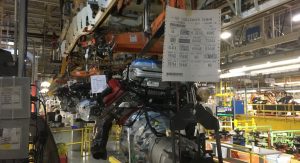 The Power Of This 2018 Dodge Challenger Demon With Factory Miles ...