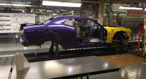 The Power Of This 2018 Dodge Challenger Demon With Factory Miles ...