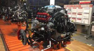 The Power Of This 2018 Dodge Challenger Demon With Factory Miles ...