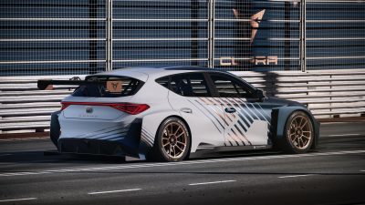 Cupra’s New Race Cars Unleashed As 335 HP Leon Competicion And 671 HP e ...