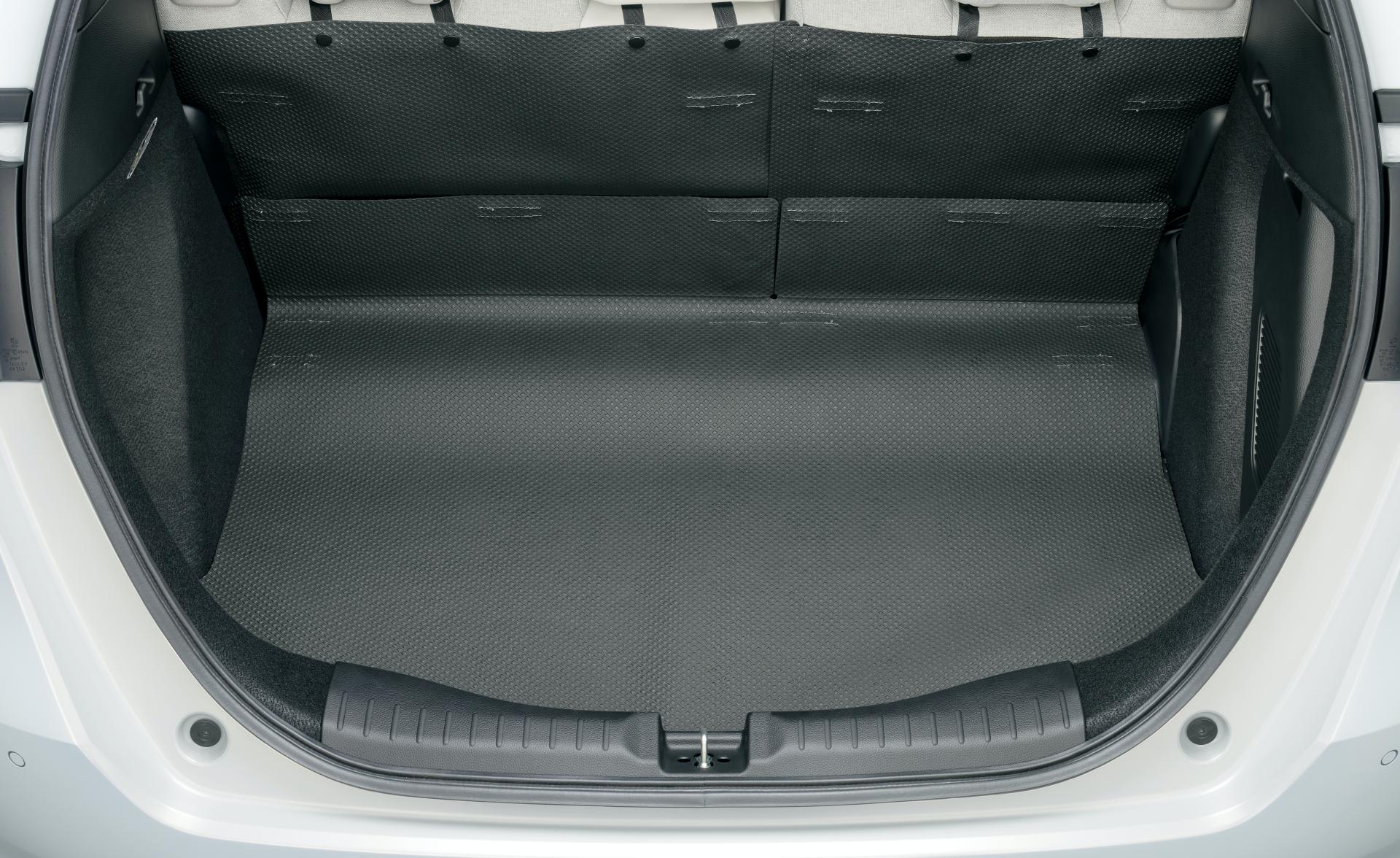 New Honda Fit Already Gets A Ton Of Genuine Accessories In Japan ...