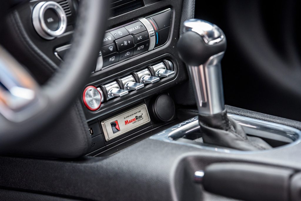 2020 Roush Stage 2 Mustang Brings New Styling And Performance Packs ...