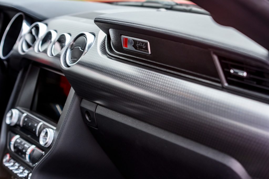 2020 Roush Stage 2 Mustang Brings New Styling And Performance Packs ...