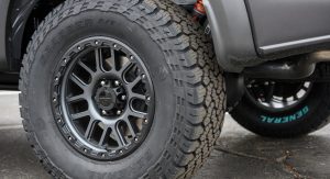 Updated 2020 Roush F-150 Raptor Gains Fresh Styling And New Performance ...