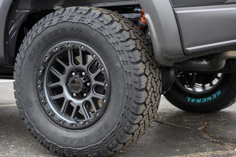 Updated 2020 Roush F-150 Raptor Gains Fresh Styling And New Performance ...