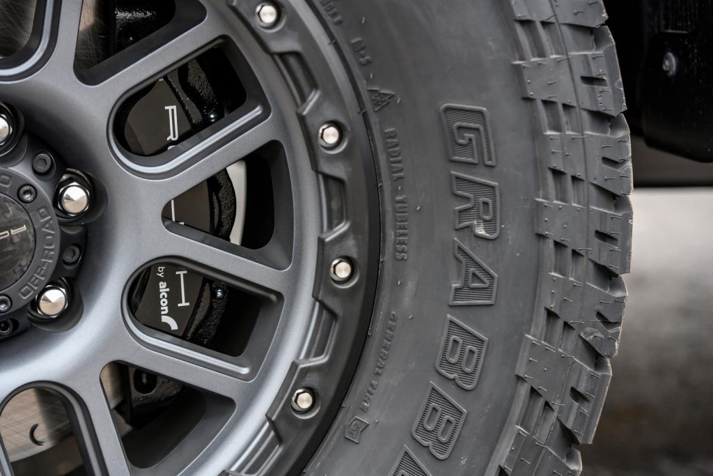 Updated 2020 Roush F-150 Raptor Gains Fresh Styling And New Performance ...