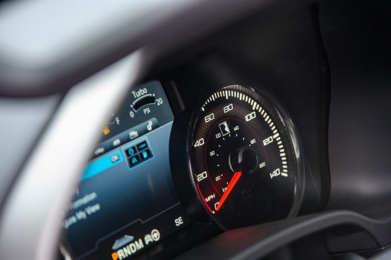 Updated 2020 Roush F-150 Raptor Gains Fresh Styling And New Performance ...