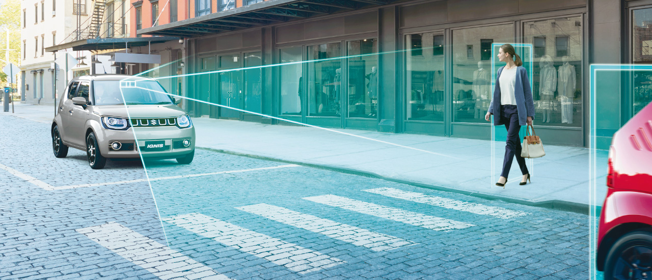 2020MY Suzuki Ignis Gains New Grille, SUV-Inspired Range-Topping Grade ...