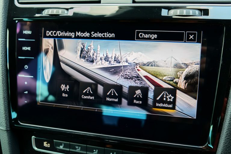 There’s A New VW Golf R Mk8 Coming, So We Drove The Old One For A Week ...