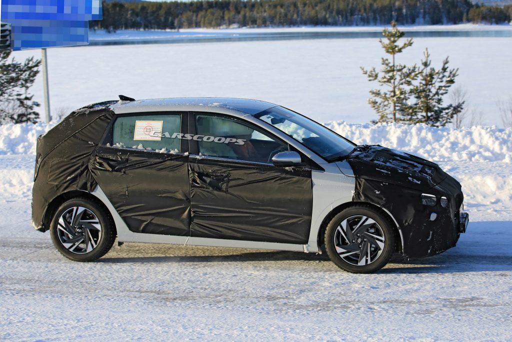 2020 Hyundai i20 Officially Teased, Will Bring ‘Sensuous Sportiness’ To ...