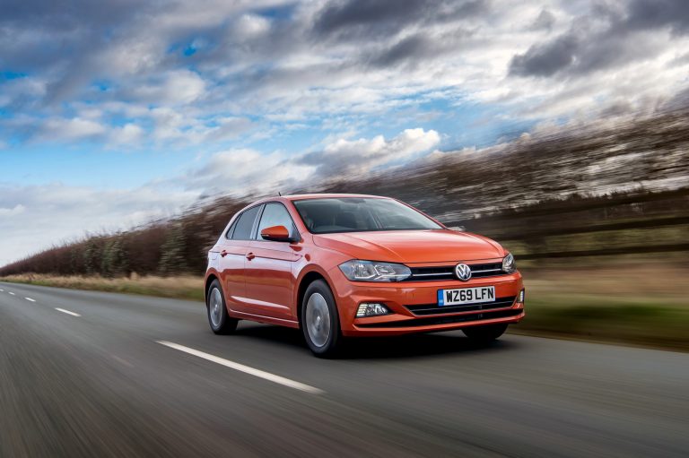 VW Polo Gains New ‘Match’ Spec With Added Kit For Less In The UK ...