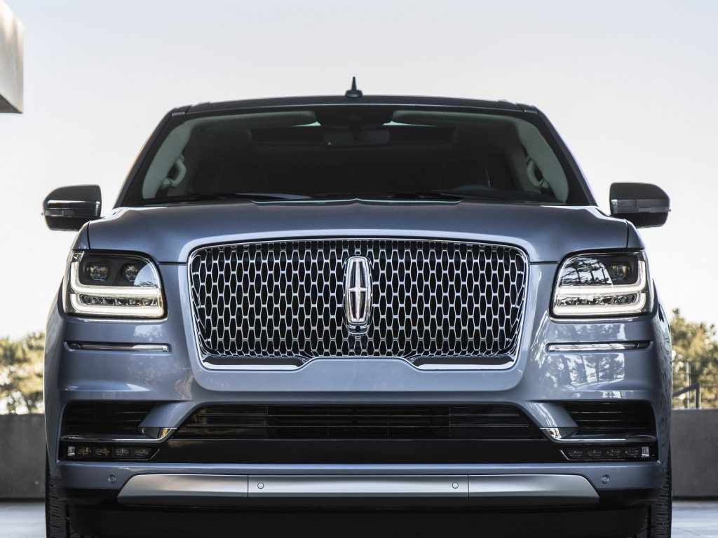 2021 Cadillac Escalade Vs. 2020 Lincoln Navigator: Clash Of The SUV ...
