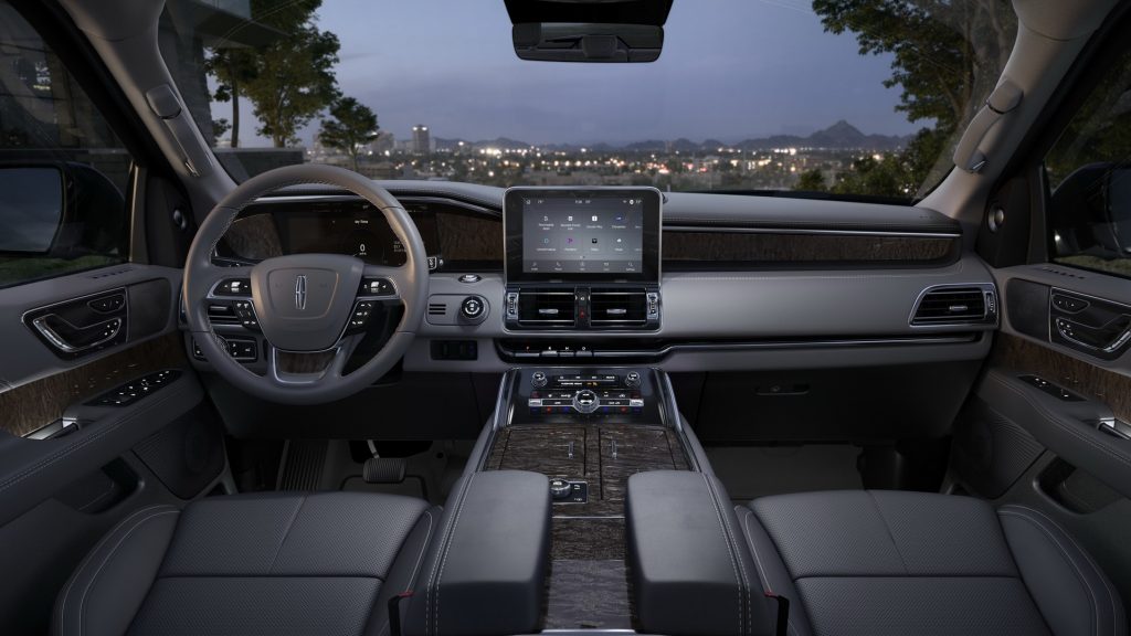 2021 Cadillac Escalade Vs. 2020 Lincoln Navigator: Clash Of The SUV ...