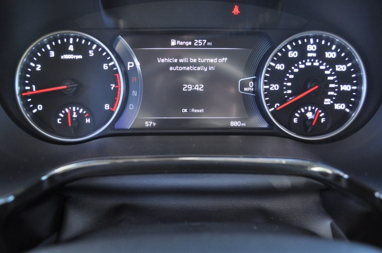 2021 Kia Seltos: You Asked, We Answer | Carscoops