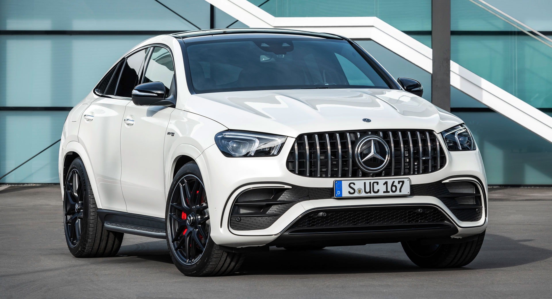 Mercedes GLE Coupe Archives Carscoops Mercedes GLE Coupe Archives Carscoops