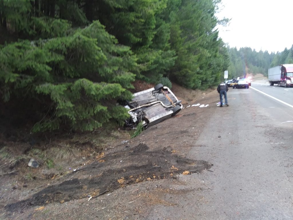 Thieves Steal Acura Integra Leading Cops On High-Speed Chase That Ends ...