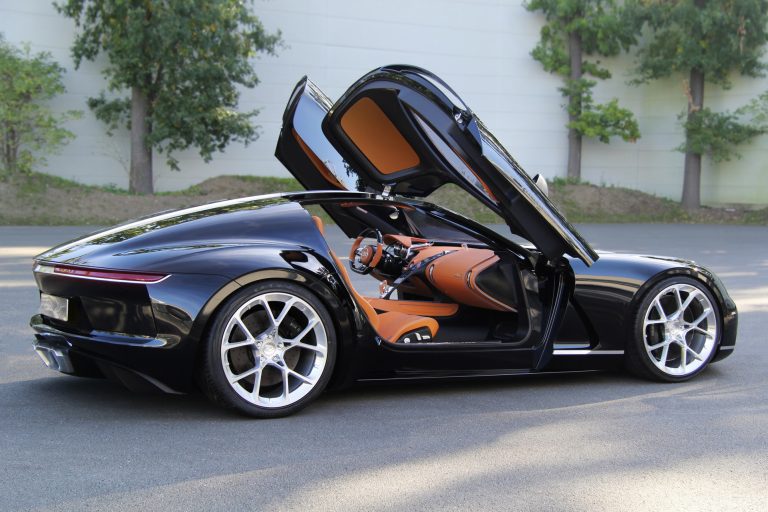 Bugatti’s Never-Before-Seen Secret Concept Hypercars Revealed | Carscoops