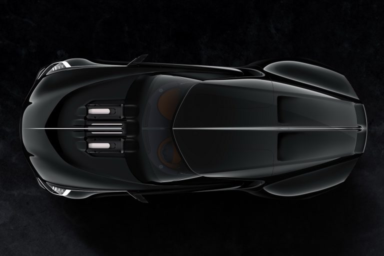 Bugatti’s Never-Before-Seen Secret Concept Hypercars Revealed | Carscoops