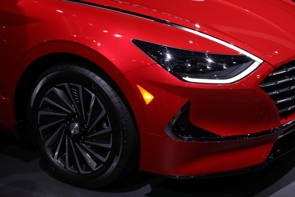 2020 Chicago Auto Show Round Up: All The Debuts And Live Photos | Carscoops