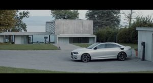 DS9 Is France's Newest Flagship Sedan And It's Based On The Peugeot 508 ...