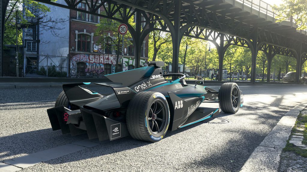 Formula E’s Gen2 EVO Open-Wheel Racer For 2020-2021 Looks Like A ...