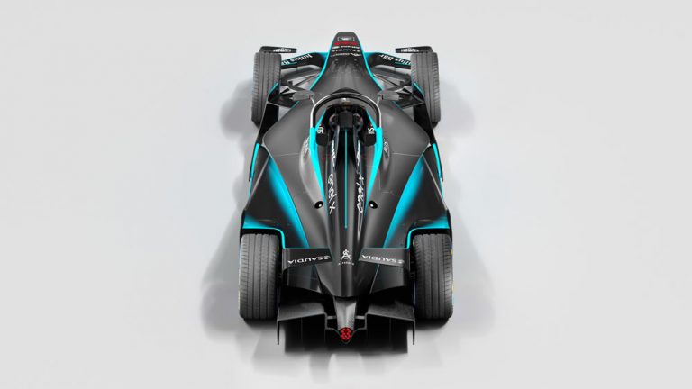 Formula E’s Gen2 EVO Open-Wheel Racer For 2020-2021 Looks Like A ...