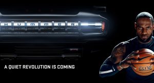 HUMMER Is Back With A New Super Bowl Commercial Featuring LeBron James ...