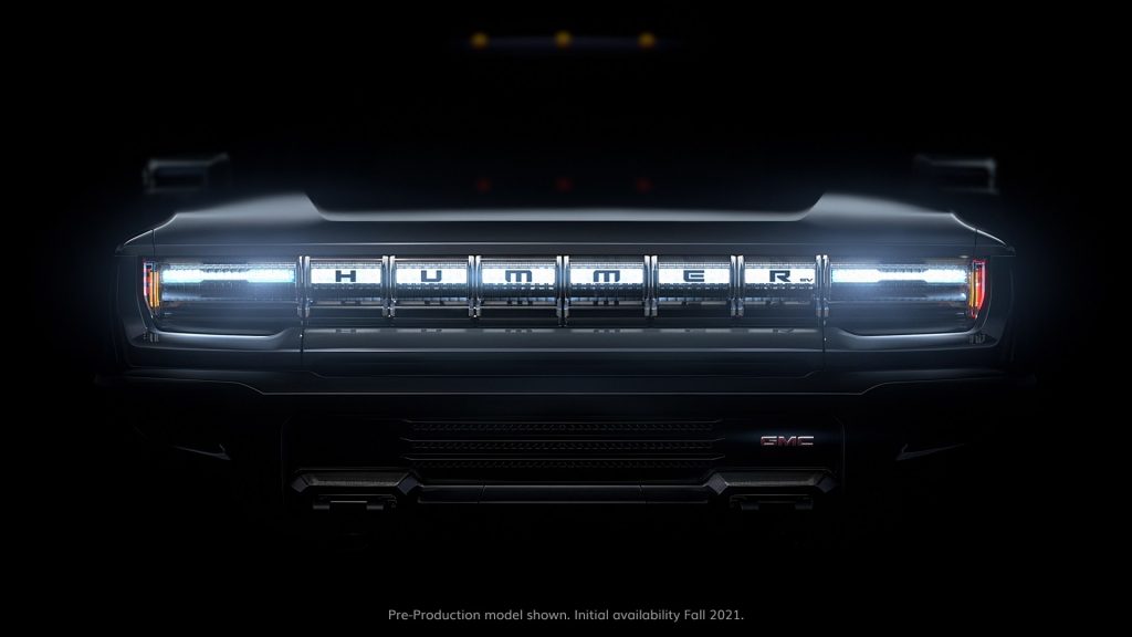 HUMMER Is Back With A New Super Bowl Commercial Featuring LeBron James ...