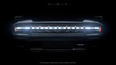 HUMMER Is Back With A New Super Bowl Commercial Featuring LeBron James ...