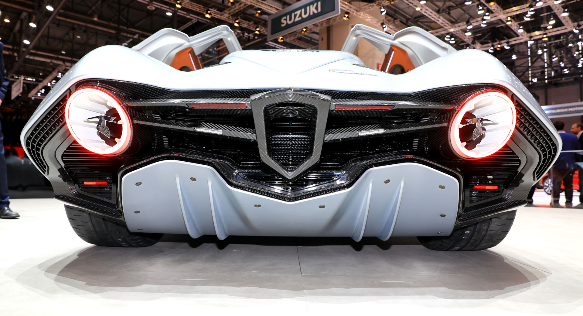 What Should We Call The March 2-3 Debuts Of The Cancelled 2020 Geneva ...