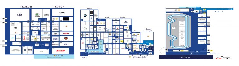 2020 Geneva Motor Show: A-To-Z Debut Roundup | Carscoops