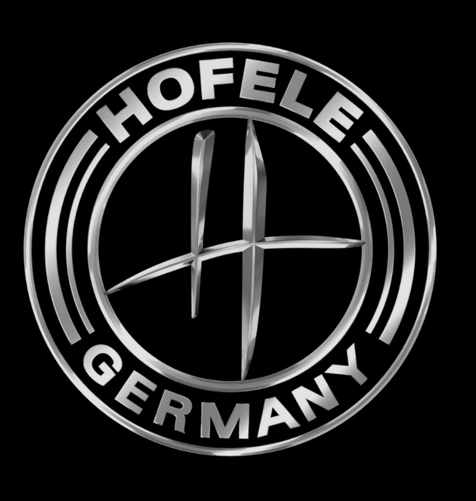 Hofele Teases Modified Mercedes-Benz Models For Geneva, Including EQC ...
