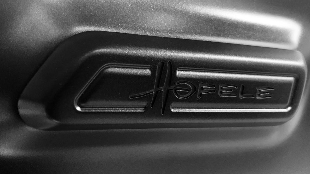 Hofele Teases Modified Mercedes-Benz Models For Geneva, Including EQC ...