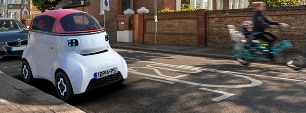 Gordon Murray’s Motiv Reinvented As Electric Autonomous Pod With A ...
