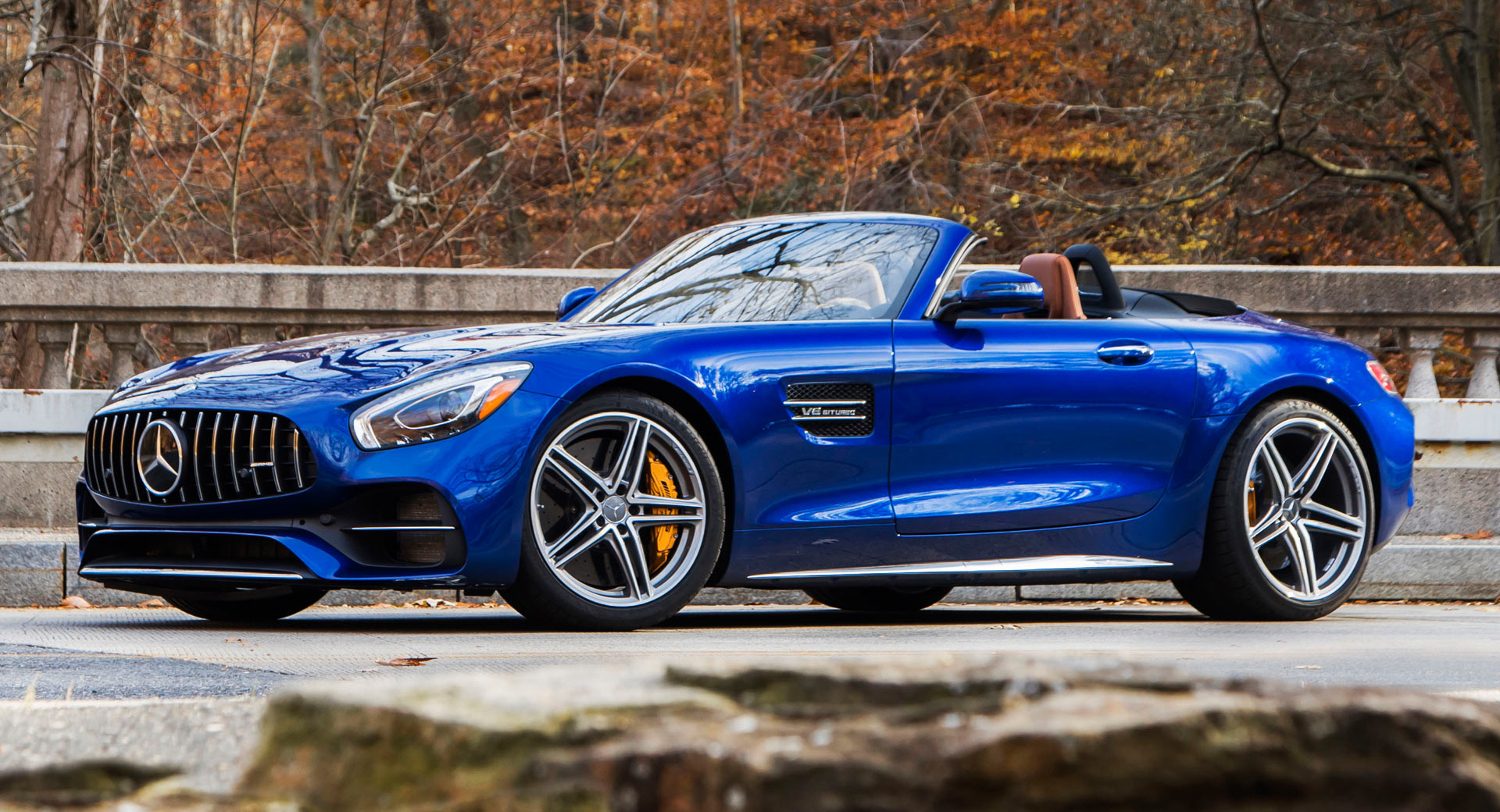 Mercedes Subscription Service Announces New AMG Tier, Costs ‘Only ...