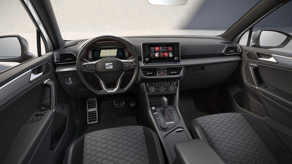 Cupra Formentor SUV Teased, Let’s Pretend We Don’t Know What It Looks ...