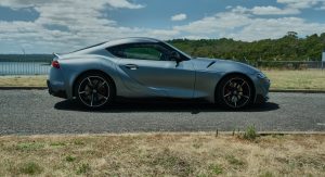 I Drove A 2020 Toyota GR Supra GTS For A Week, Here's What I Think ...