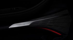 Chery Is Coming To America In The Form Of The Vantas Crossover | Carscoops